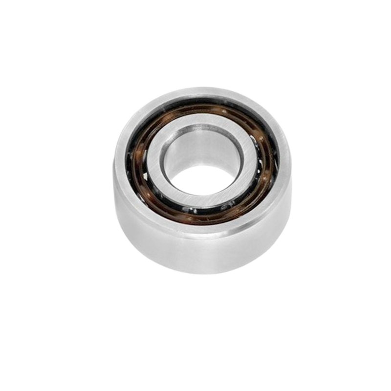 Double Row Angular Contact Ball Bearing - LOWIFAR BEARINGS