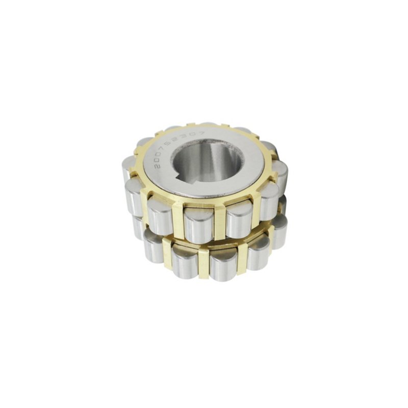 614 43-59 YSX Double Row Gearbox Eccentric Roller Bearing - LOWIFAR ...